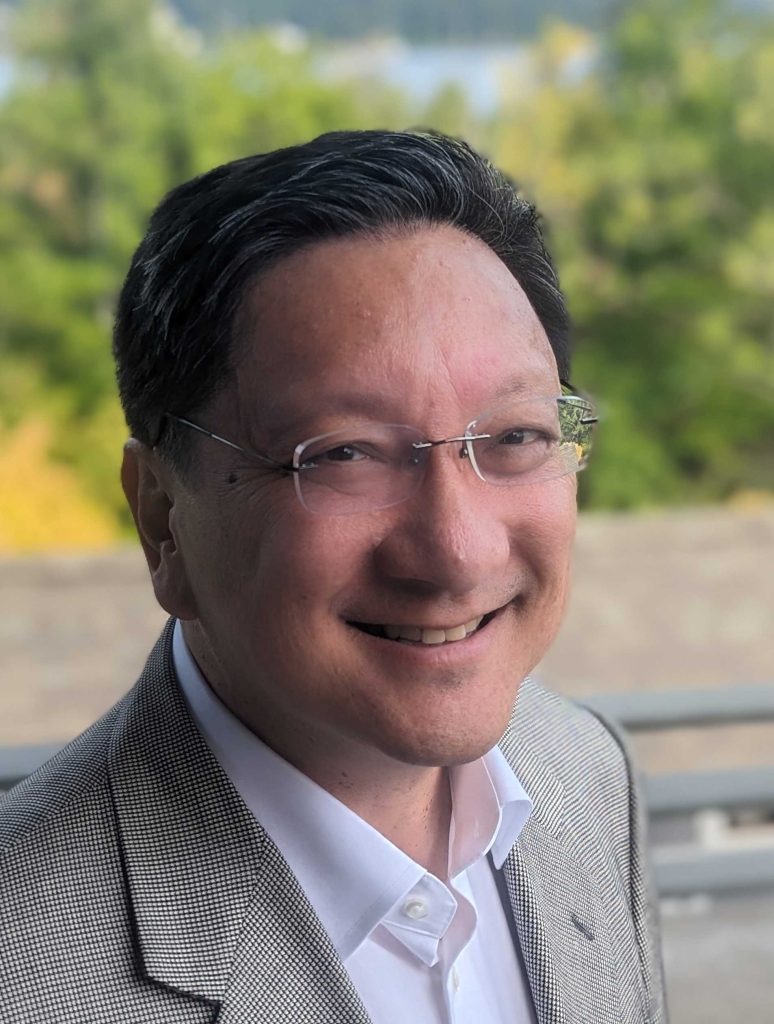 Board Members – Information Systems Security Association – Puget Sound